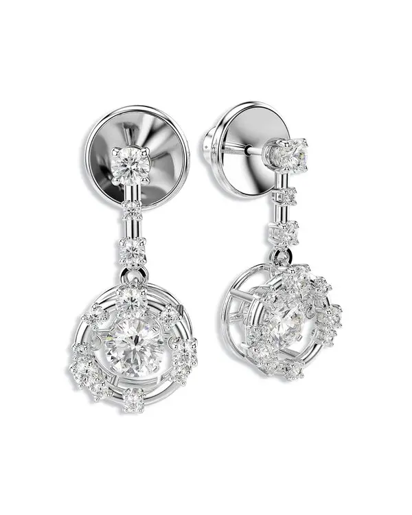 SWAROVSKI Constella Drop Earrings