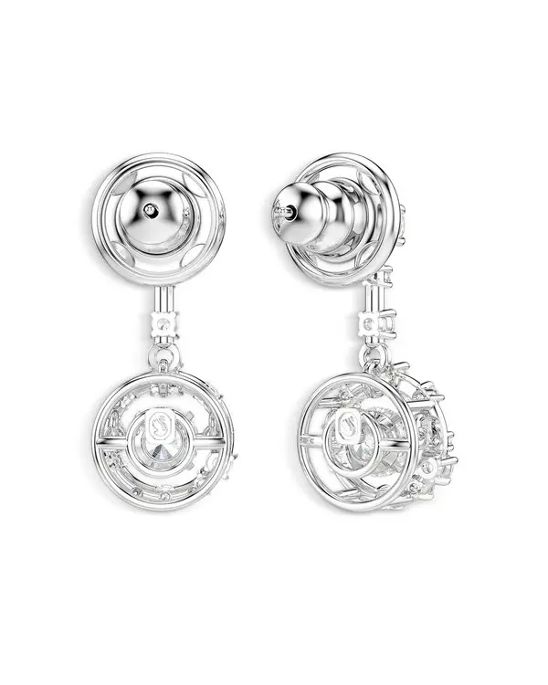 SWAROVSKI Constella Drop Earrings