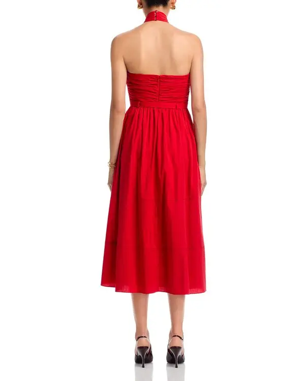 Cinq À Sept Marcie Midi Dress