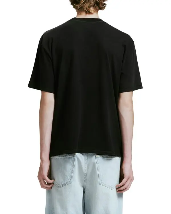 NAHMIAS Arch Boxy Tee