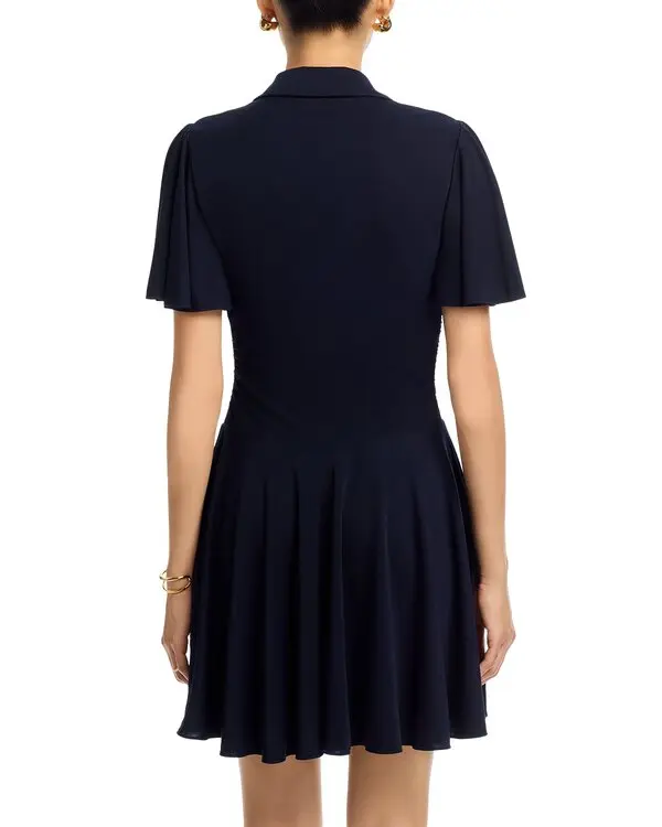 Cinq À Sept Simi Shirt Dress