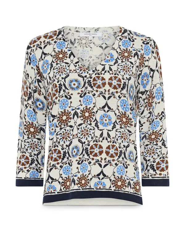 Gerard Darel Liva Top
