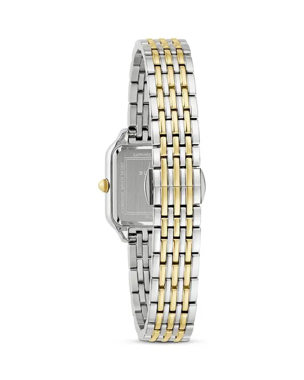 Bulova Sutton Watch, 23mm