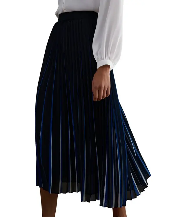 HOBBS LONDON Limited Collection Vida Skirt