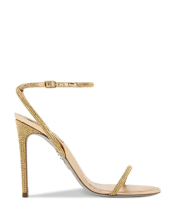 Rene Caovilla Ellabrita Strappy Sandals