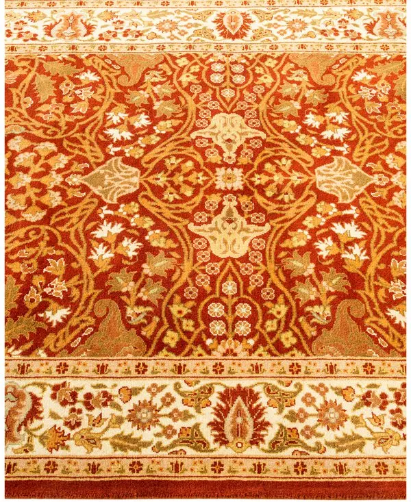 Bloomingdale'S Mogul M1479 Area Rug 3'3x5'4