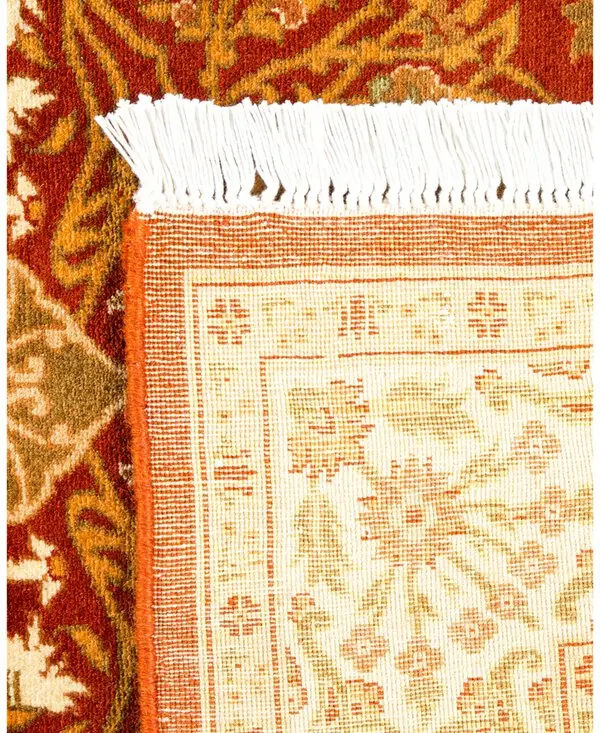Bloomingdale'S Mogul M1479 Area Rug 3'3x5'4
