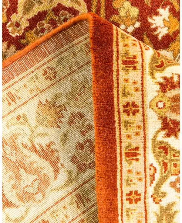 Bloomingdale'S Mogul M1479 Area Rug 3'3x5'4