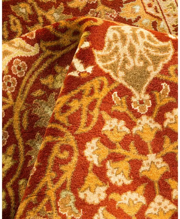 Bloomingdale'S Mogul M1479 Area Rug 3'3x5'4