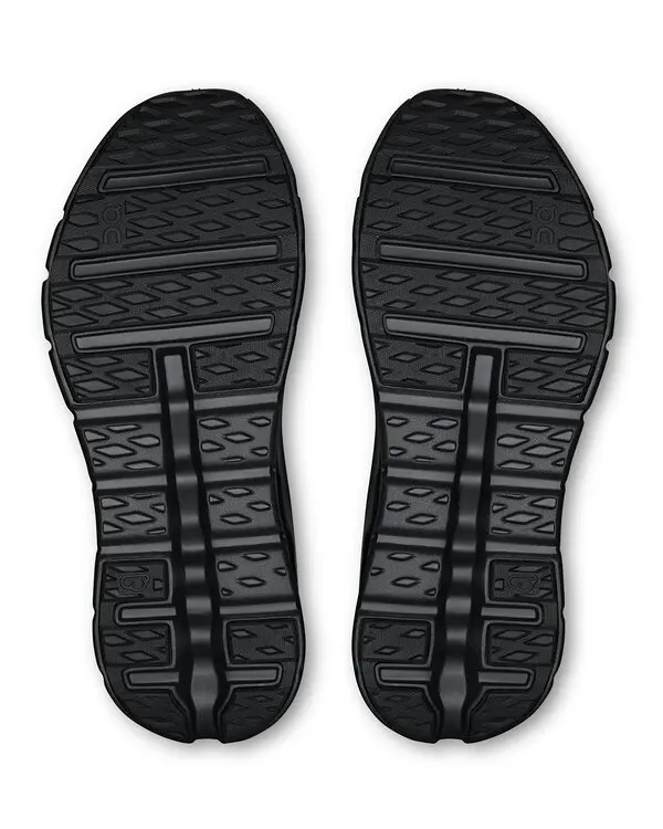 On Cloudtilt Mo Sneakers - Black