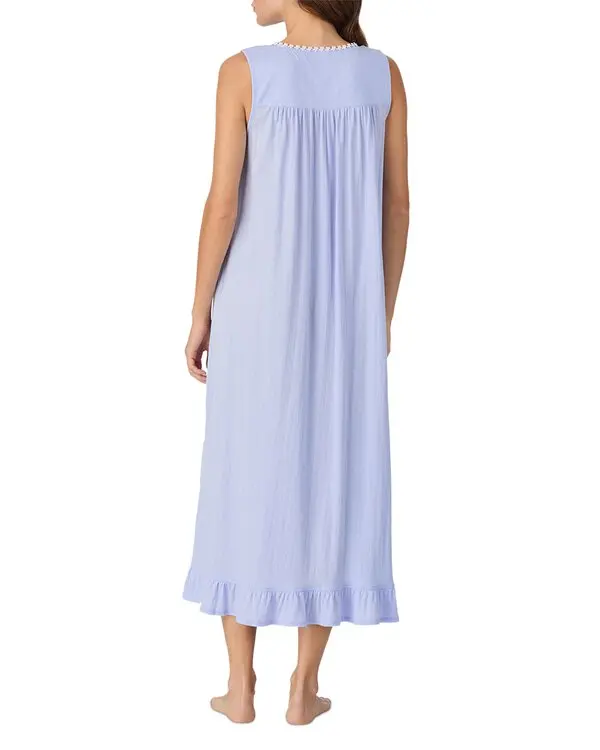 Eileen West Ballet Nightgown - Solid Lilac