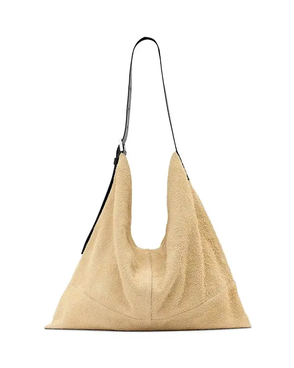 ALLSAINTS Asha Medium Shoulder Bag