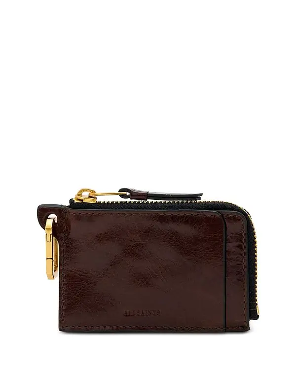 ALLSAINTS Remy Wallet