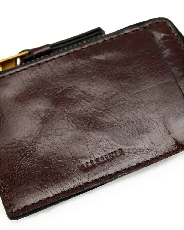 ALLSAINTS Remy Wallet