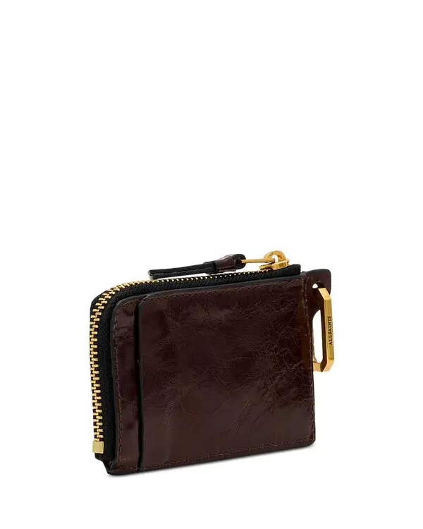 ALLSAINTS Remy Wallet