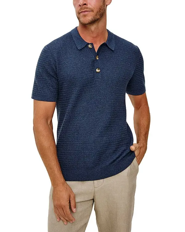Rails Nathan Sweater Polo