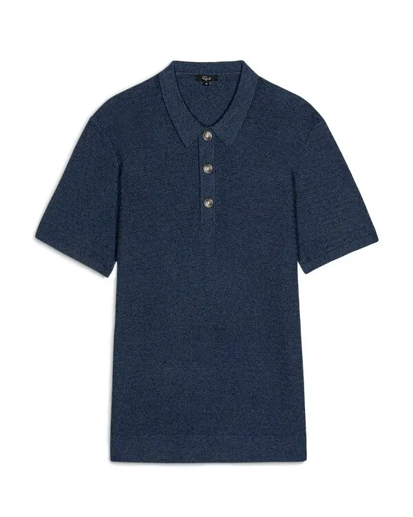 Rails Nathan Sweater Polo