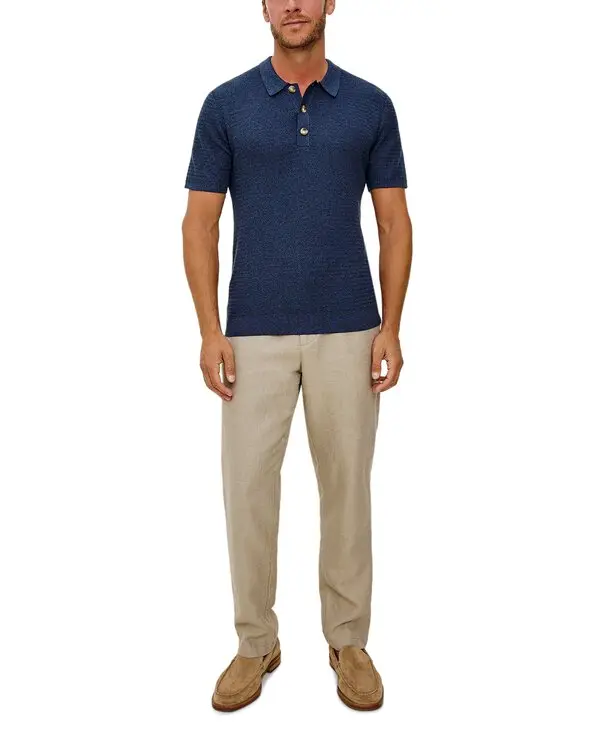 Rails Nathan Sweater Polo