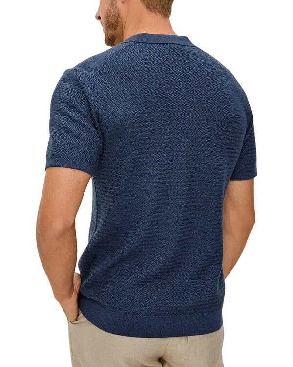 Rails Nathan Sweater Polo