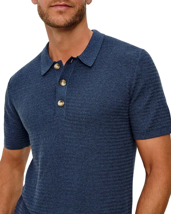 Rails Nathan Sweater Polo