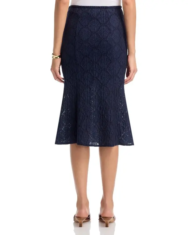 Veronica Beard Massimo Skirt