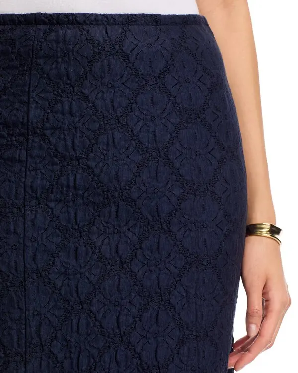 Veronica Beard Massimo Skirt