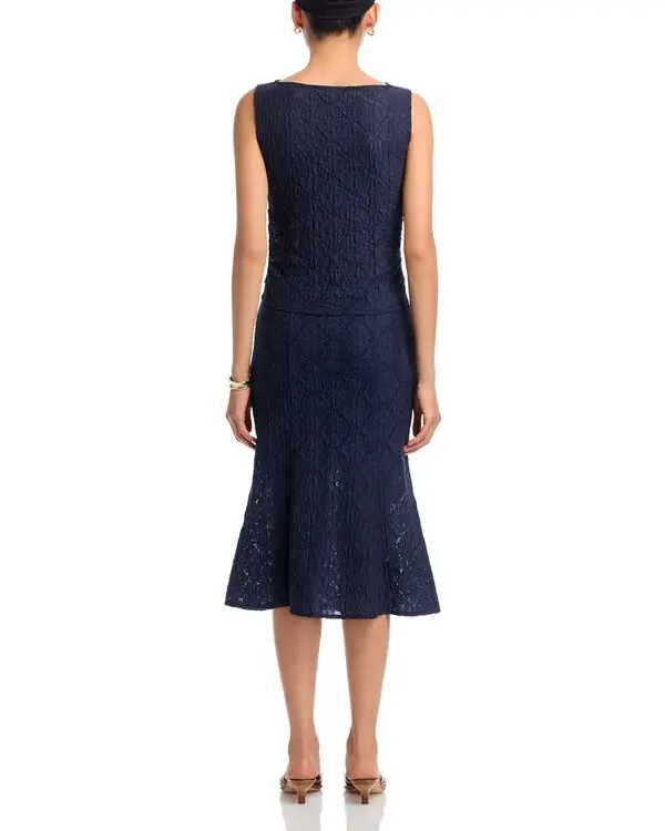 Veronica Beard Massimo Skirt