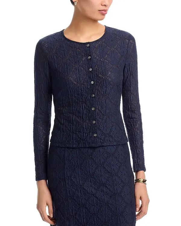 Veronica Beard Gillingham Cardigan