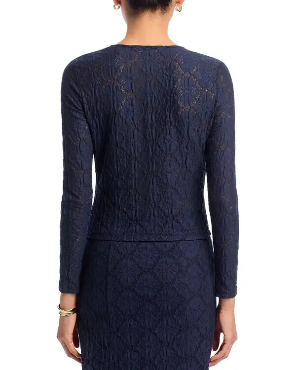 Veronica Beard Gillingham Cardigan