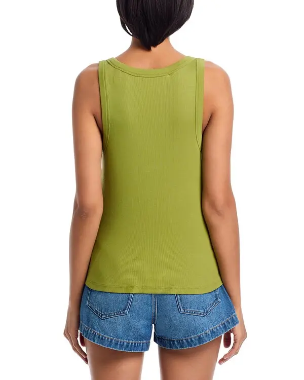 Veronica Beard Birke Tank Top