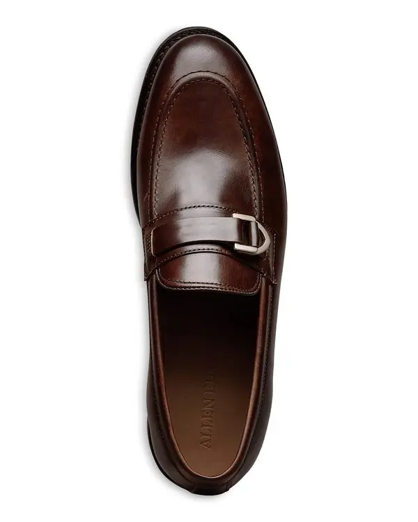 Allen Edmonds Rollins Loafers