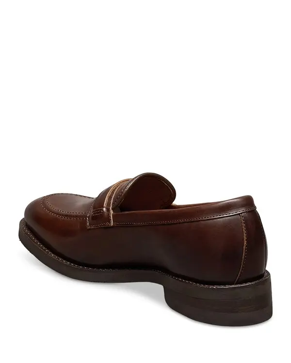 Allen Edmonds Rollins Loafers
