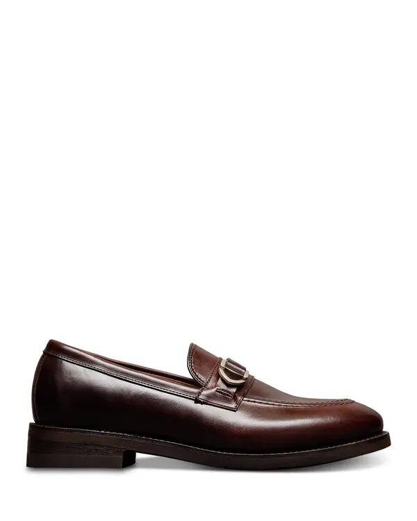 Allen Edmonds Rollins Loafers