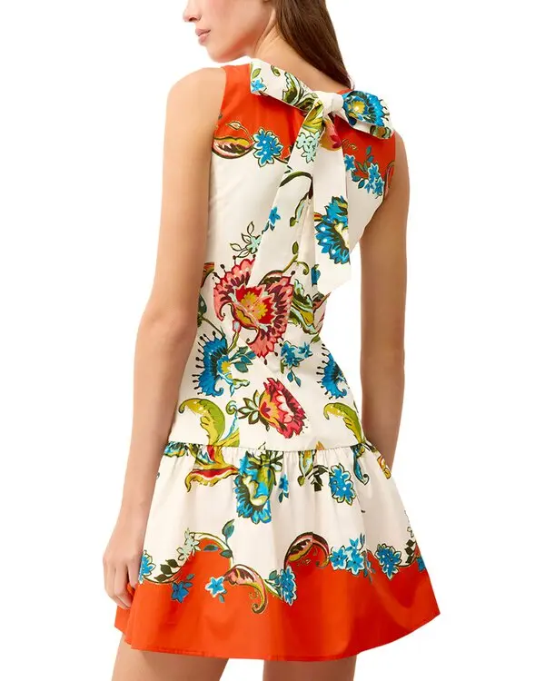 MARIE OLIVER Marilyn Mini Dress