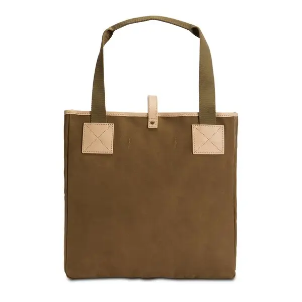 Barbour Ps Tote Bag