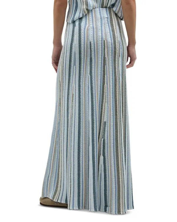Barbour Josie Skirt - Multi