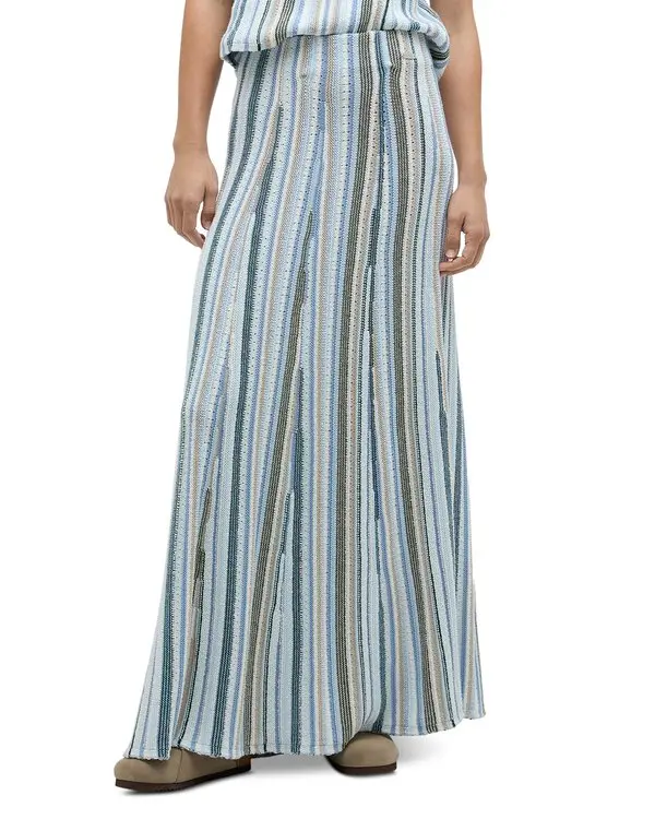 Barbour Josie Skirt - Multi