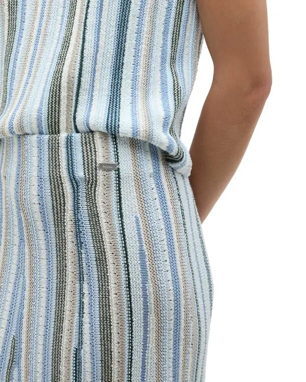 Barbour Josie Skirt - Multi