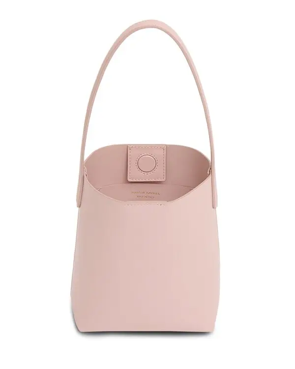 MANSUR GAVRIEL Mini Everyday Cabas