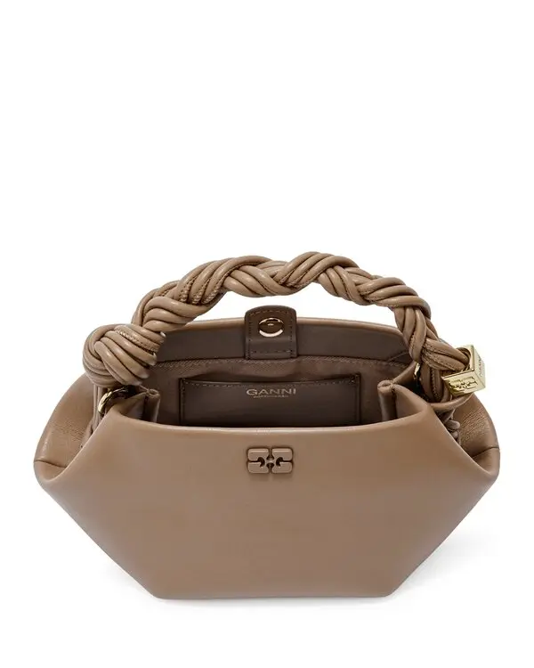 GANNI Bou Mini Shoulder Bag