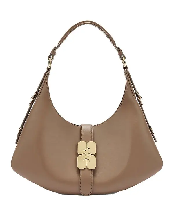 GANNI Kat Small Shoulder Bag