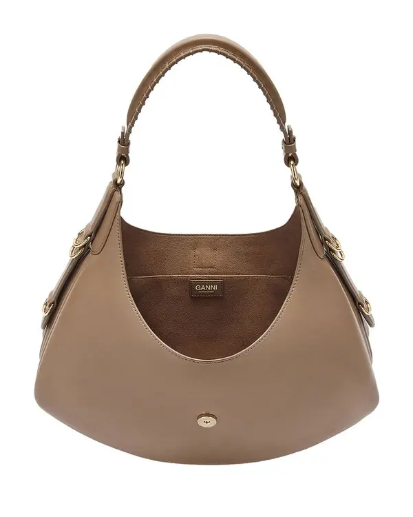 GANNI Kat Small Shoulder Bag