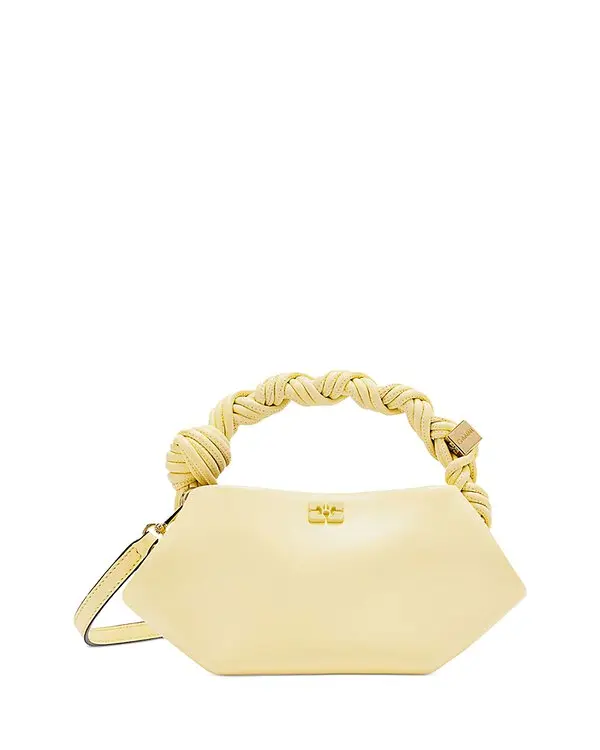 GANNI Bou Small Shoulder Bag