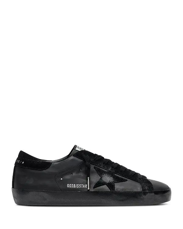 GOLDEN GOOSE Super-star Sneakers