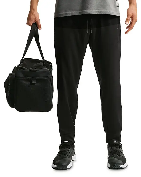 Nike Performance Joggers - Black/black