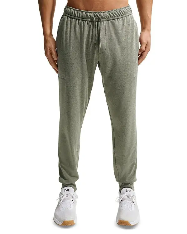Nike Performance Joggers - Light Army/neutral Olive