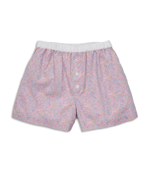 PETITE PLUME Sleep Shorts