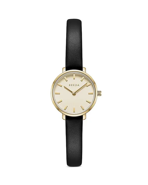 BREDA Beverly Watch, 25mm