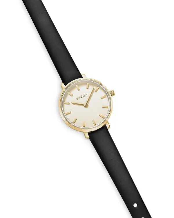 BREDA Beverly Watch, 25mm