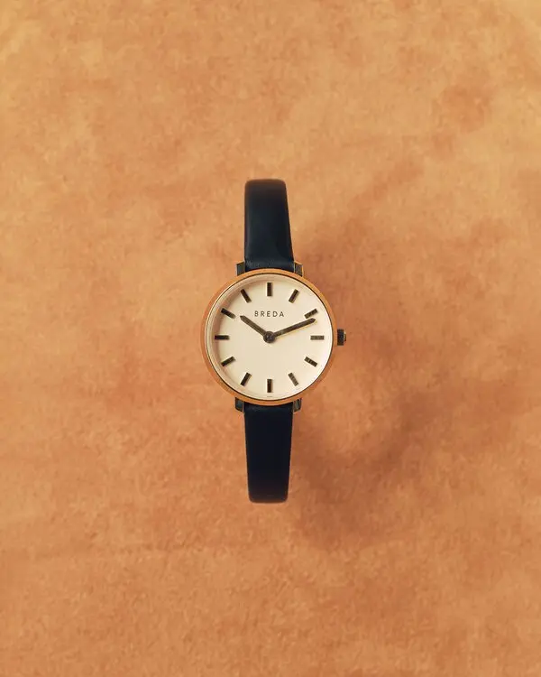 BREDA Beverly Watch, 25mm